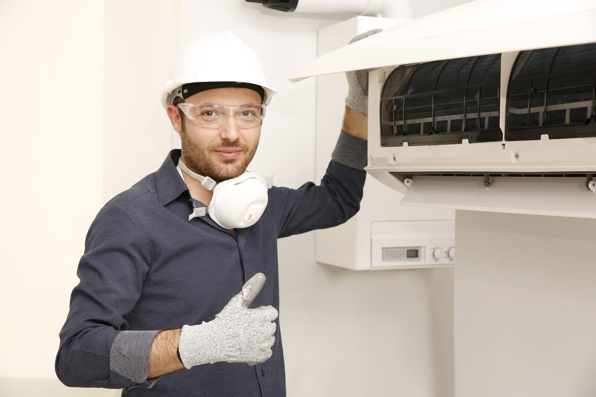 The Benefits of a Spring HVAC Tune-Up, Explained - Sewell Electric Company