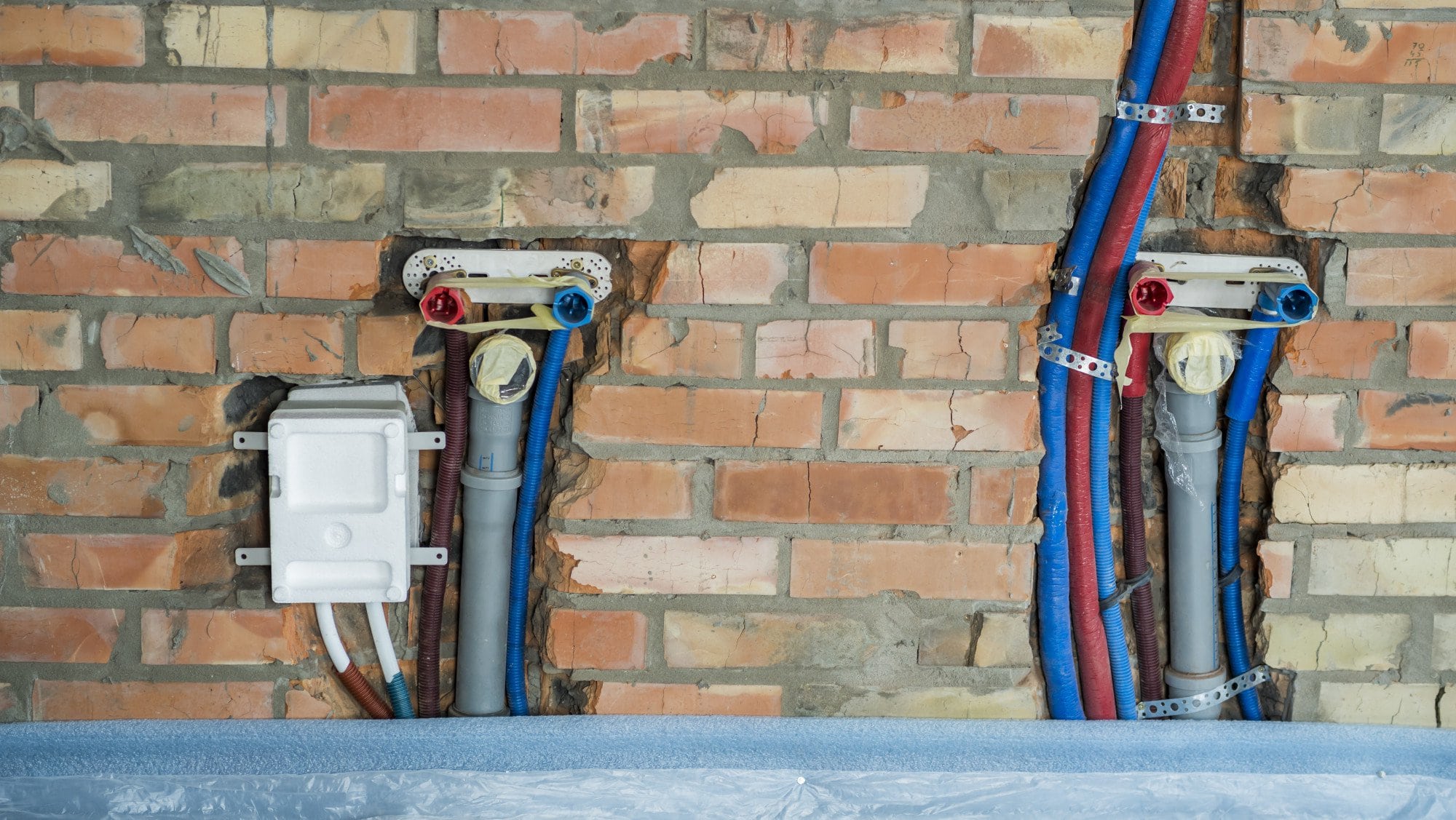 How to Clean a Condensate Pipe: Your Complete Guide - Sewell Electric ...
