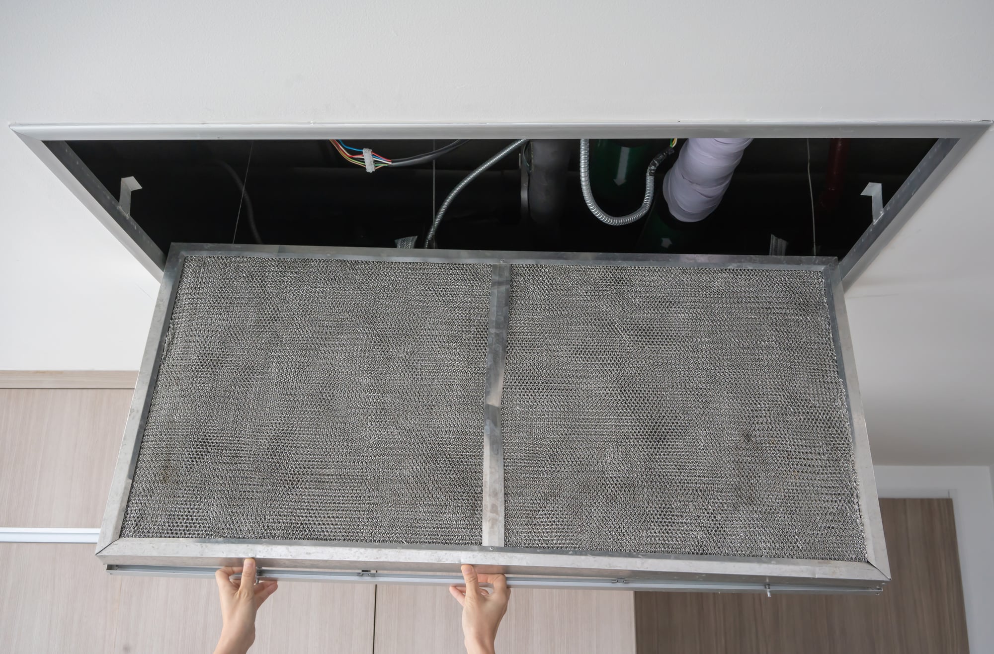 Do Dirty Filters Impact Your HVAC System? (Plot Spoiler: The Answer Is ...