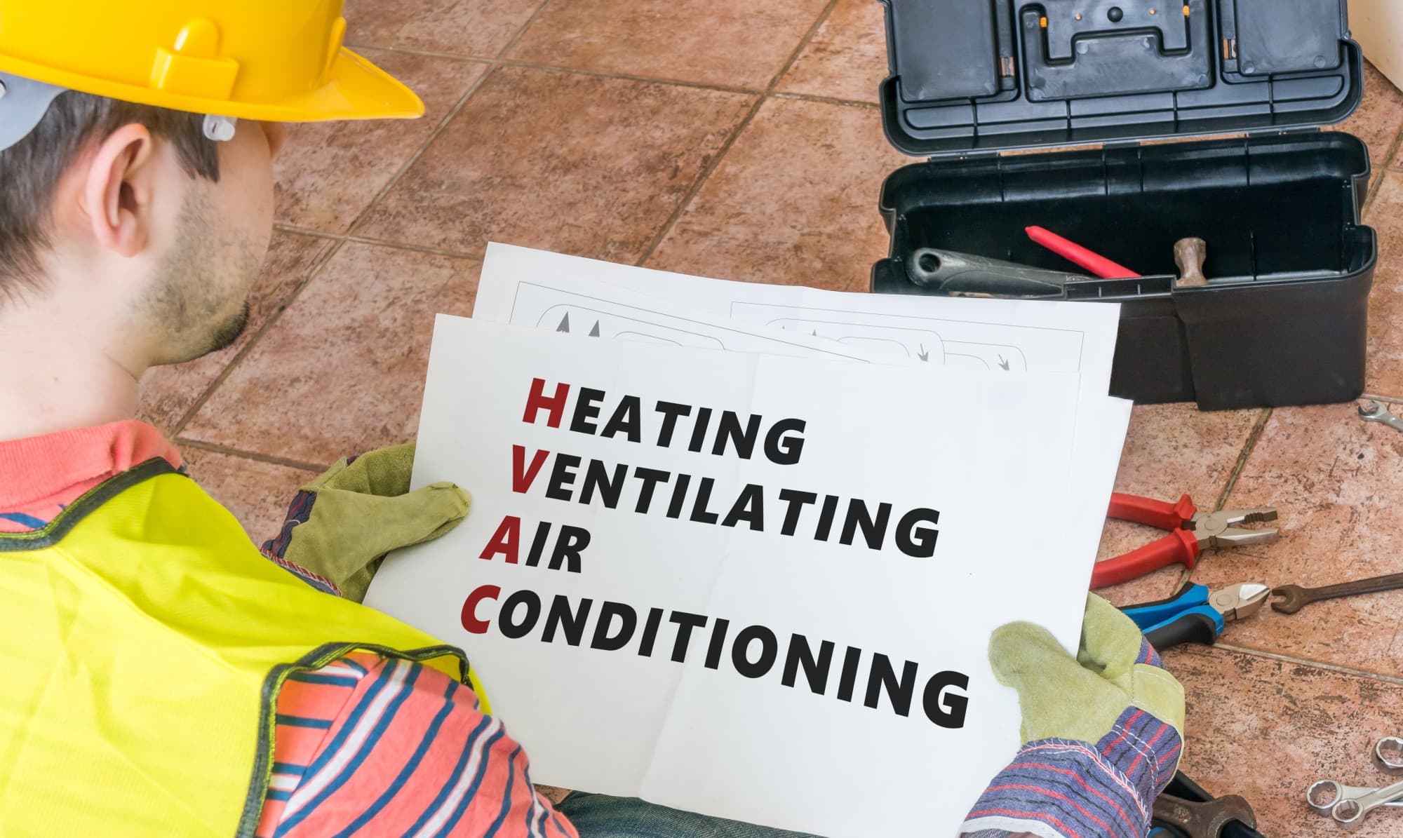 Is Your House Overheating? Possible Causes of Extra Hot Air - Sewell ...