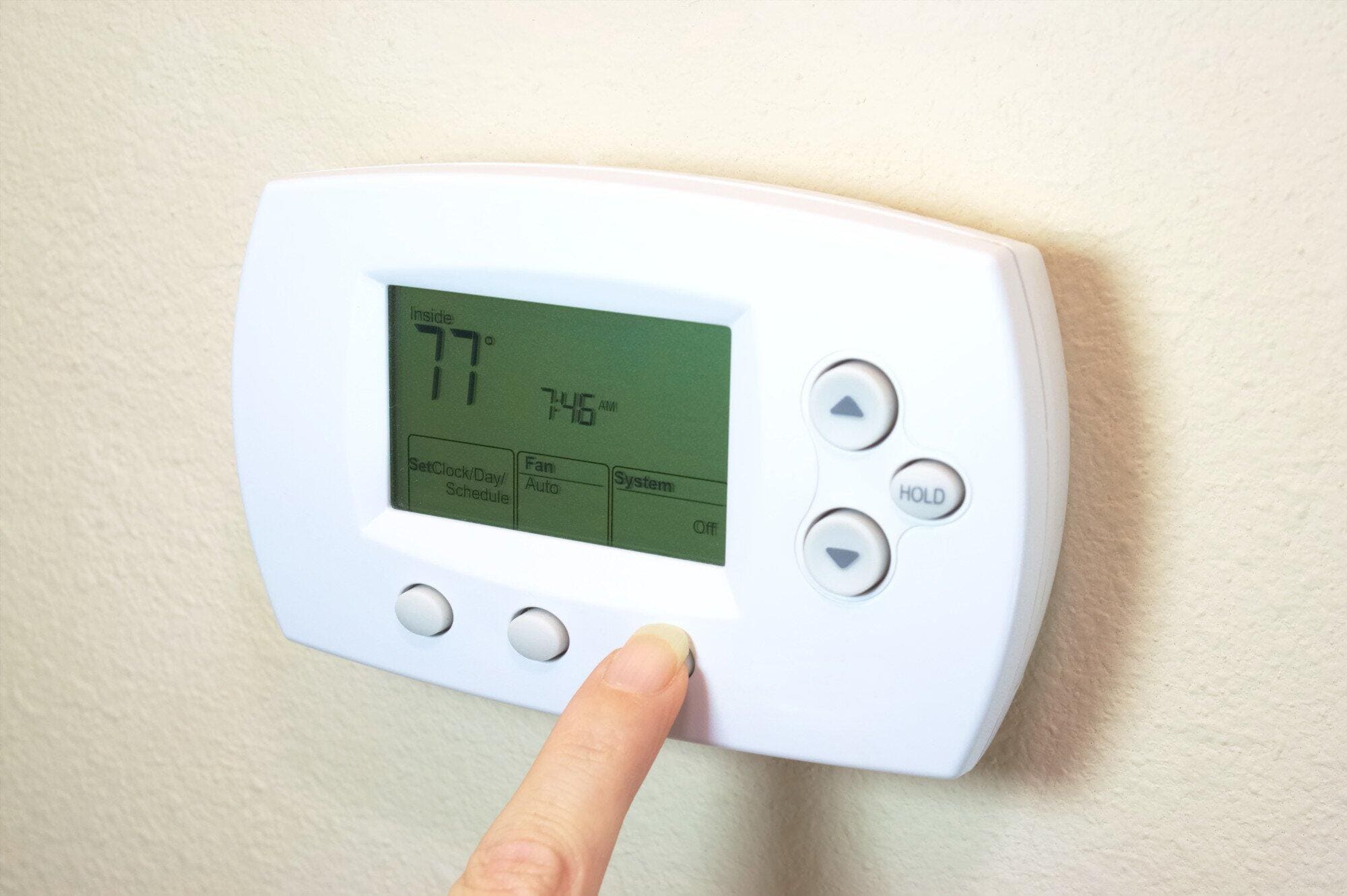 How Long Does A Thermostat Last