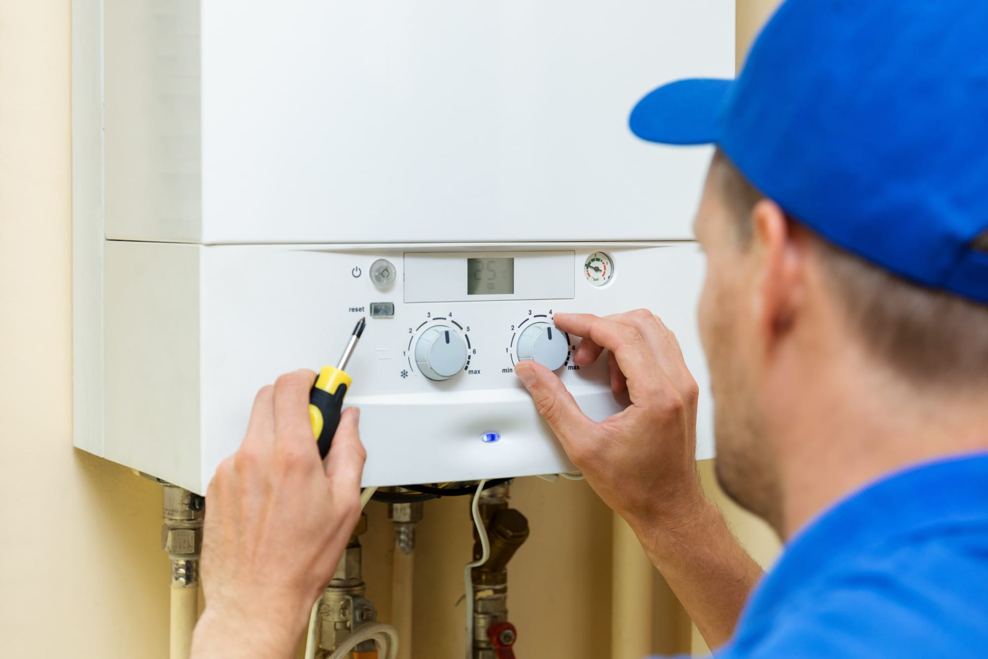 The Different Types of Heating Systems for Franklin, TN Homeowners ...