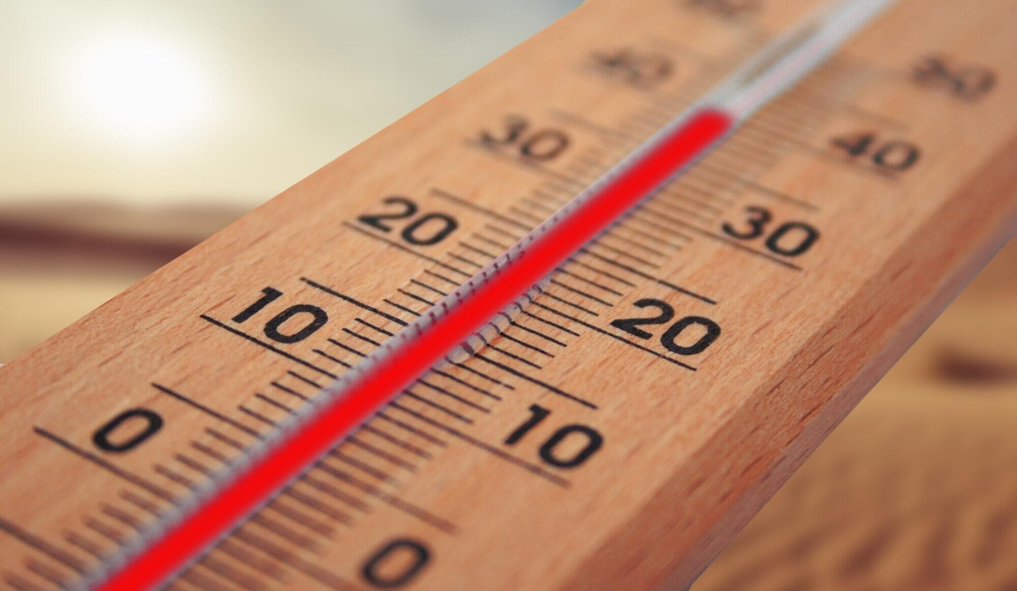 What Does Ambient Temperature Mean and How Do You Control It? - Sewell ...