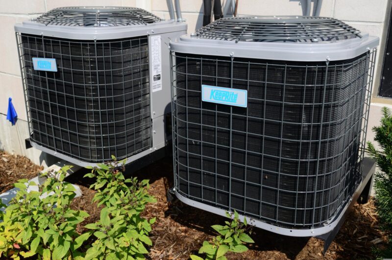 What Does Ambient Temperature Mean and How Do You Control It? - Sewell ...